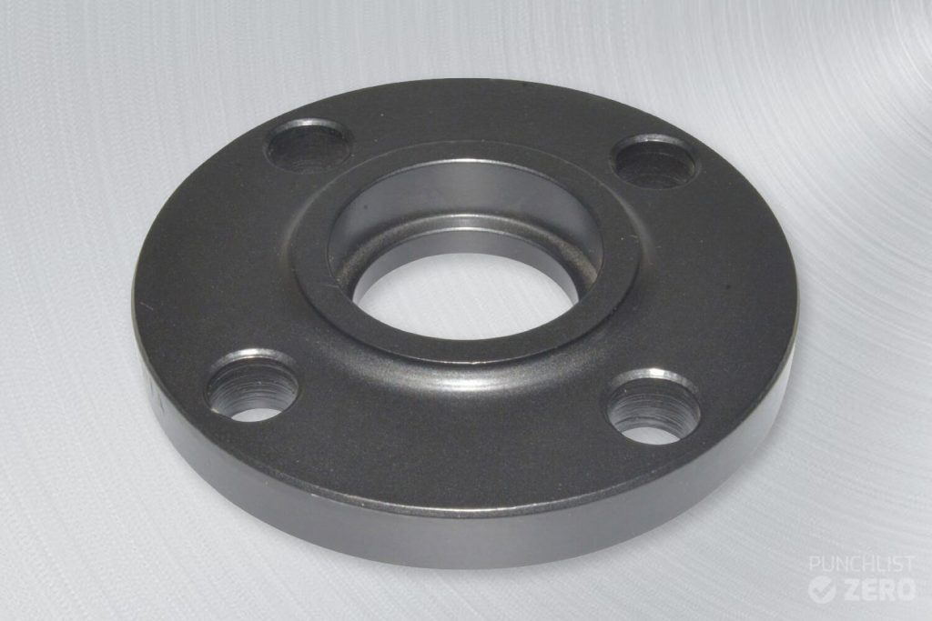 Pipe Flanges: Everything You Need To Know - Punchlist Zero