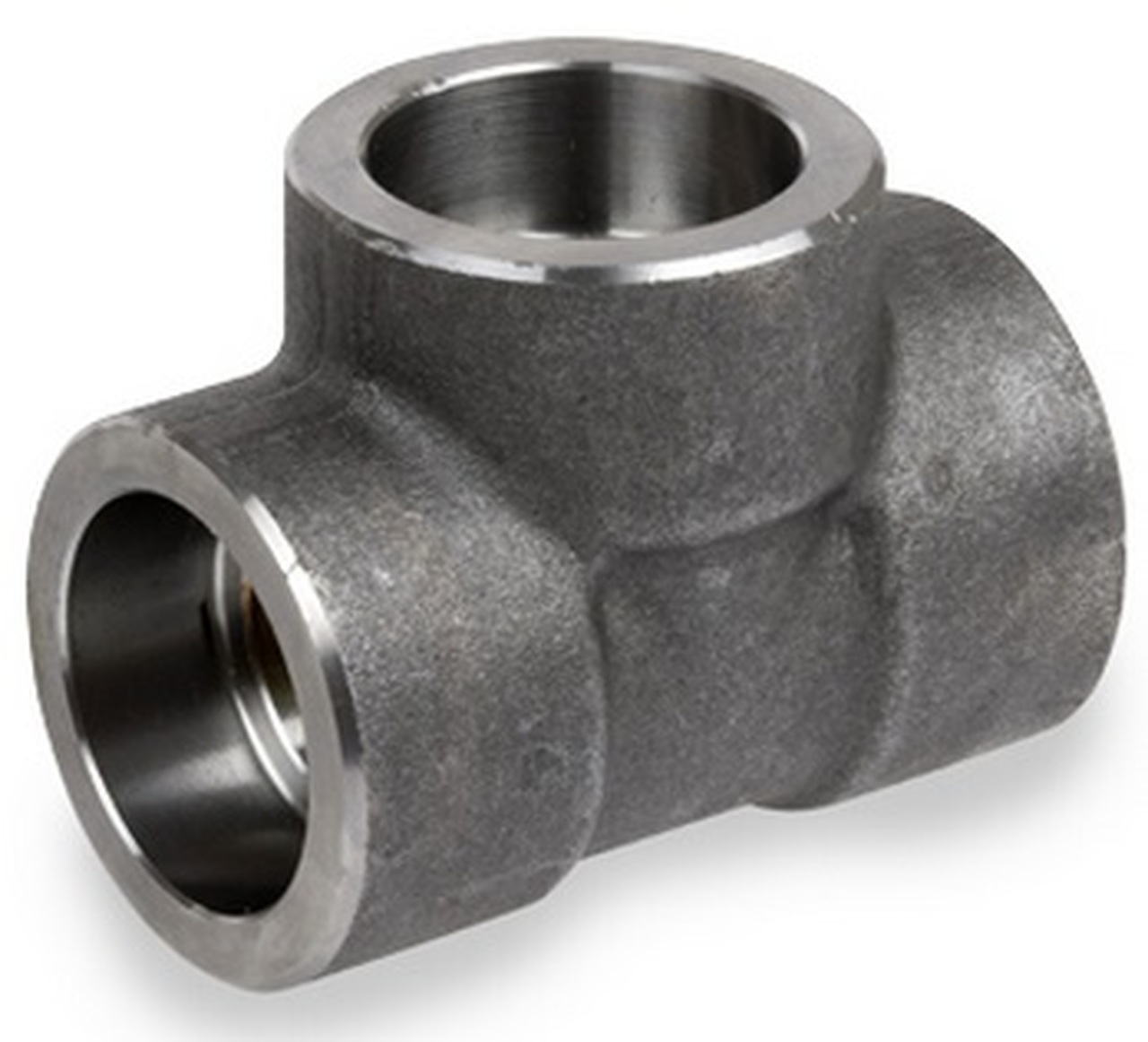 Types of Industrial Use Pipe Fittings - Punchlist Zero