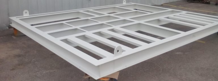 What are Structural Skids? - Punchlist Zero