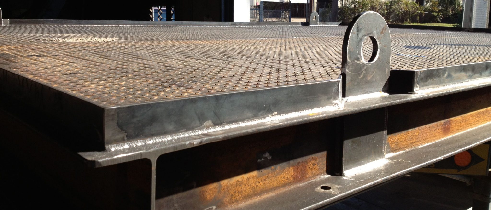 What are Structural Skids? - Punchlist Zero