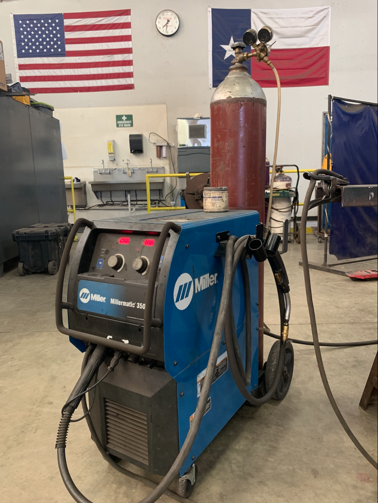 What are Structural Skids? - Punchlist Zero