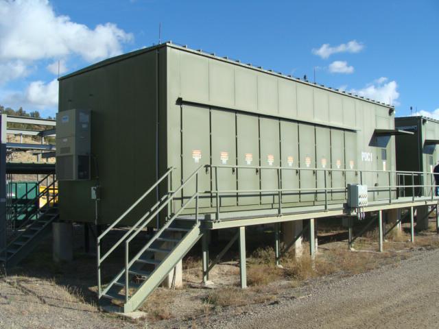 E-Houses: The Ultimate Solution for Electrical Applications