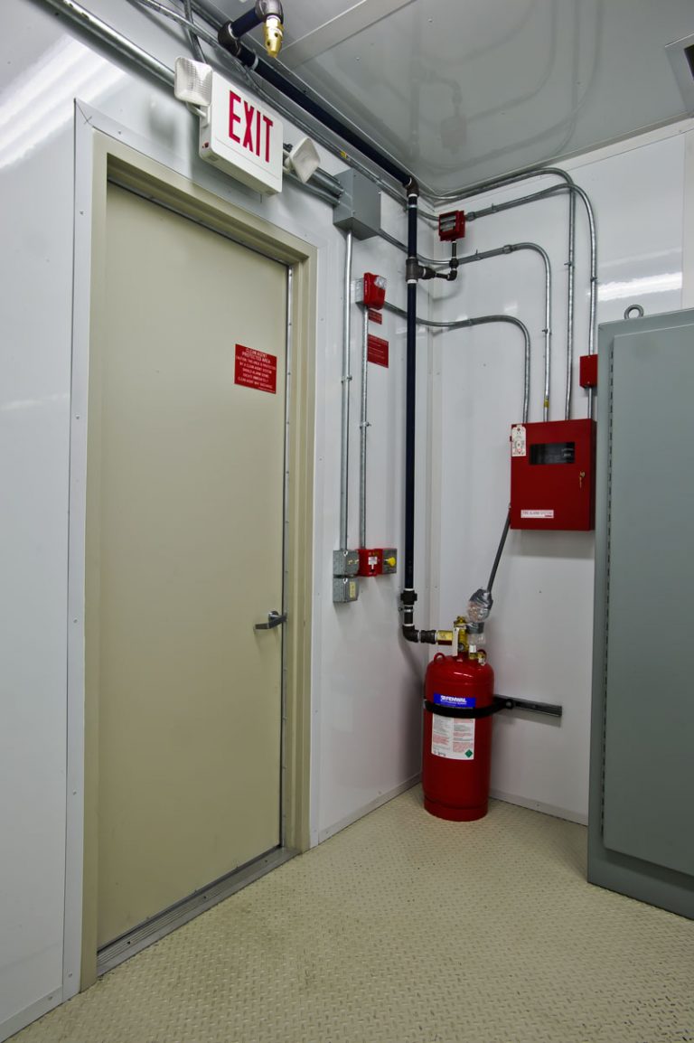 E-Houses: The Ultimate Solution for Electrical Applications