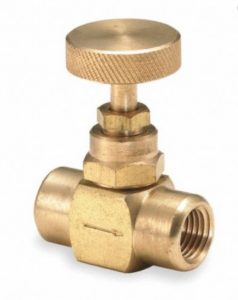 Needle Valves - Punchlist Zero - What You Need to Know
