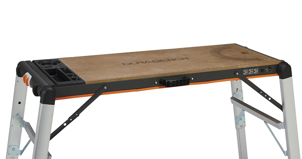 The Best Portable Work Platform For Construction Projects