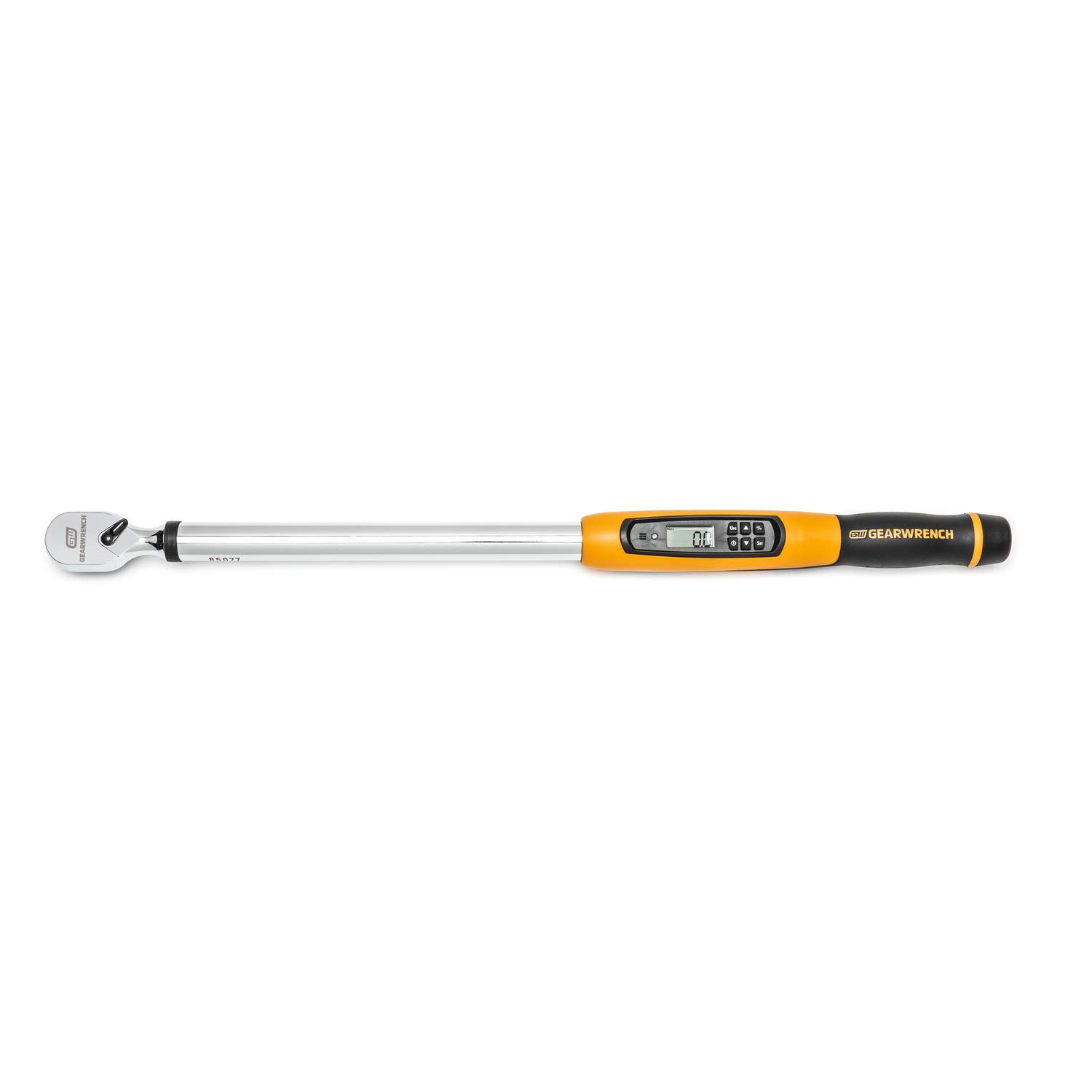 Digital Torque Wrench - Our Top 4 Picks of 2021 - Punchlist Zero