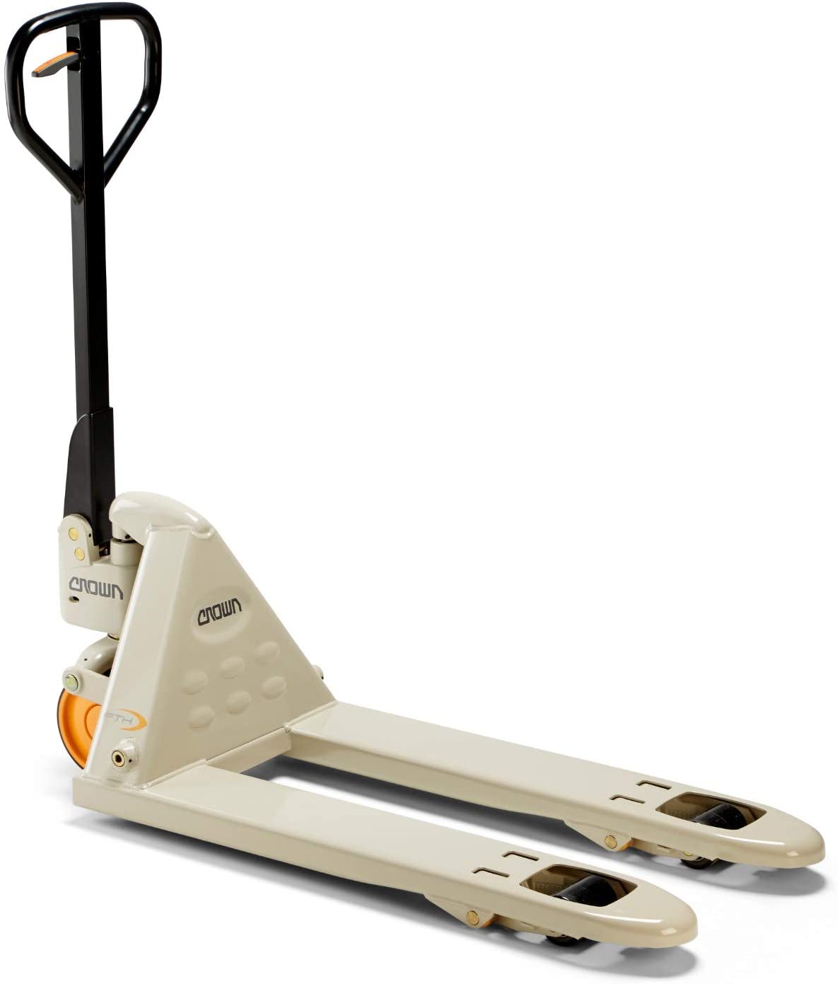 Best Pallet Jack - Our Top 4 Picks of 2021 - Punchlist Zero