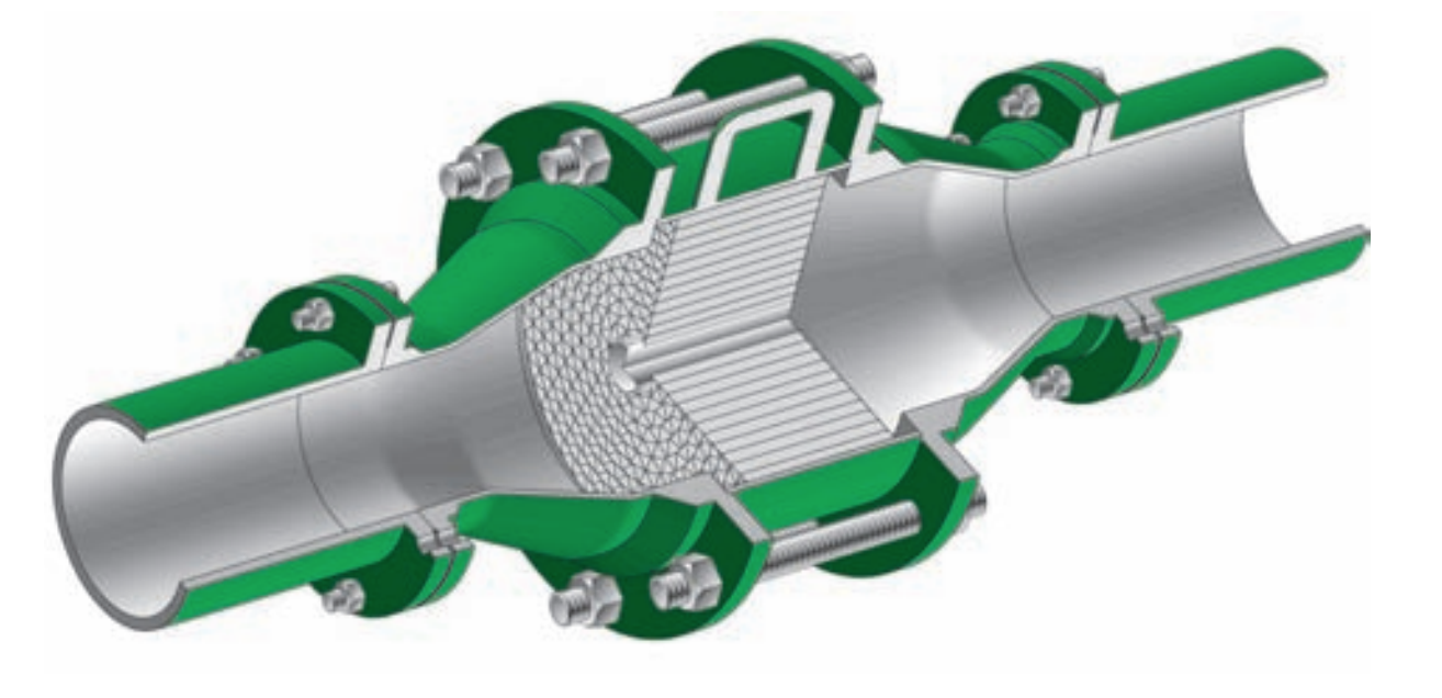 Flame Arrestor - Punchlist Zero - What You Need to Know