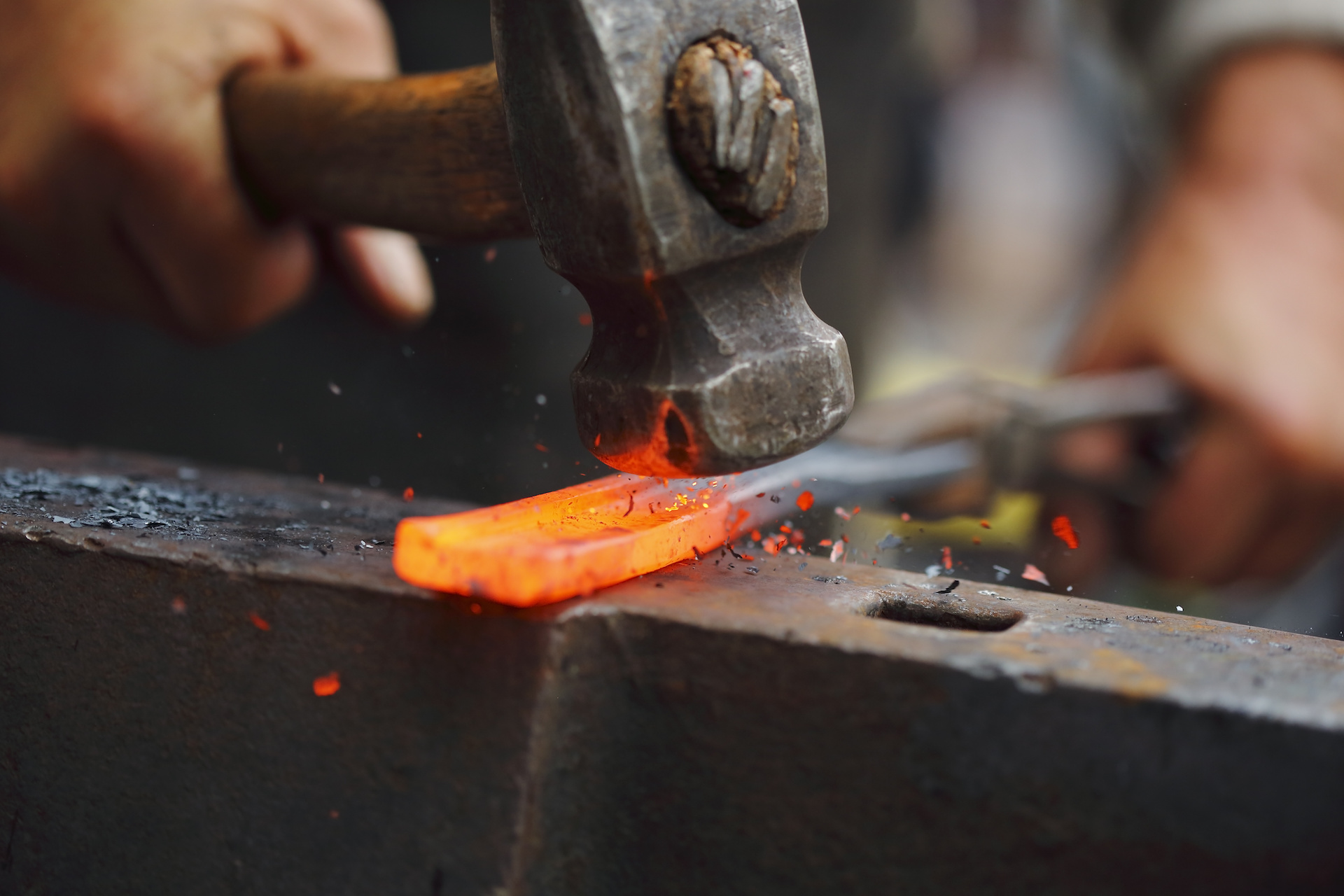 Manufacturing vs. Fabrication - What's the Difference?