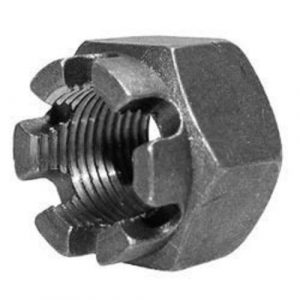 What is Lock Nut: Explaining Its Types And Importance