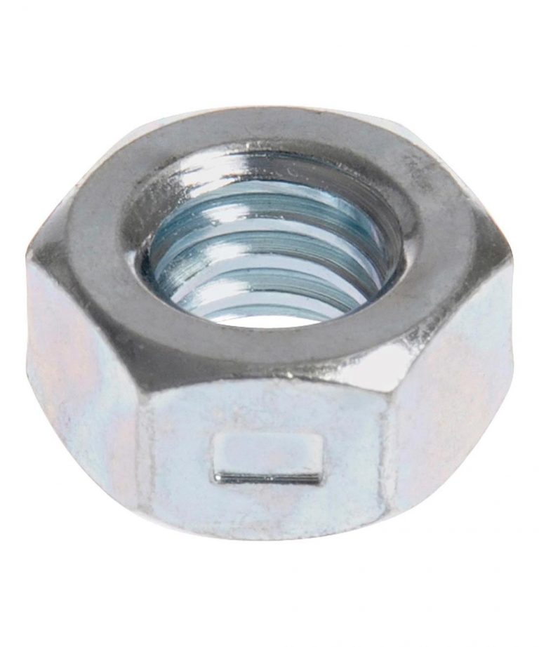 What is Lock Nut: Explaining Its Types And Importance