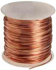 Copper Wire Conductive Properties Size Chart Alternatives Copper Wire Conductive Properties Size Chart Alternatives