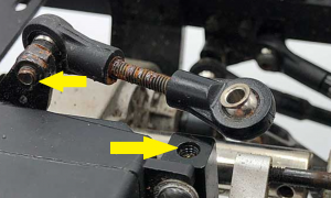 A Detailed Analysis Of Grub Screws: Purpose And Applications