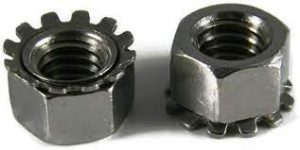 What is Lock Nut: Explaining Its Types And Importance