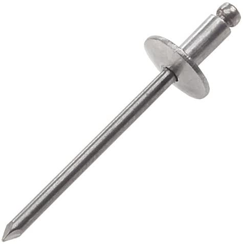 Pop Rivet - Function, Sizing Chart, Removal, and Applications