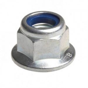 What is Flange Nuts: Types, Applications, and Installation