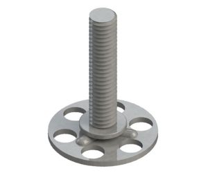 Stud Bolts: Types, Sizes, and Applications