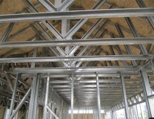 U-Channel vs C-Channel - A Detailed Guide - Punchlist Zero