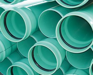 SDR Pipe - Definition, vs. DR, Chart, and Applications