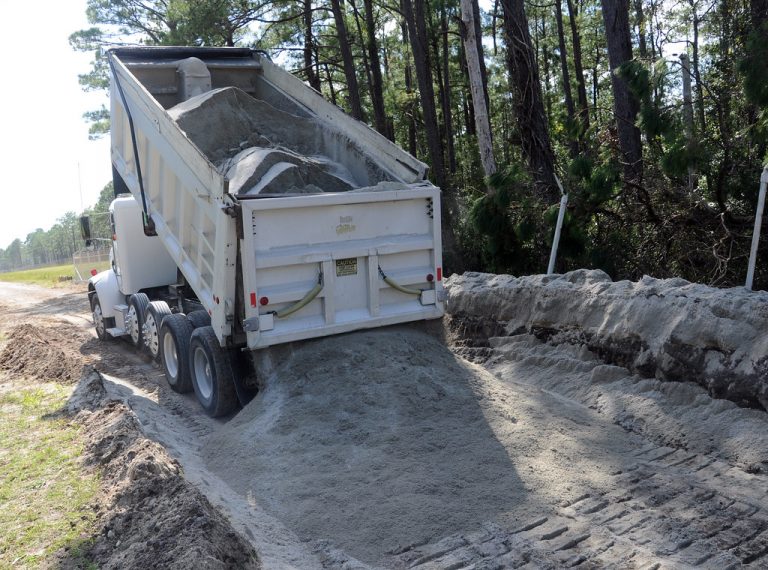 Fill Material: All You Need To Know - Punchlist Zero