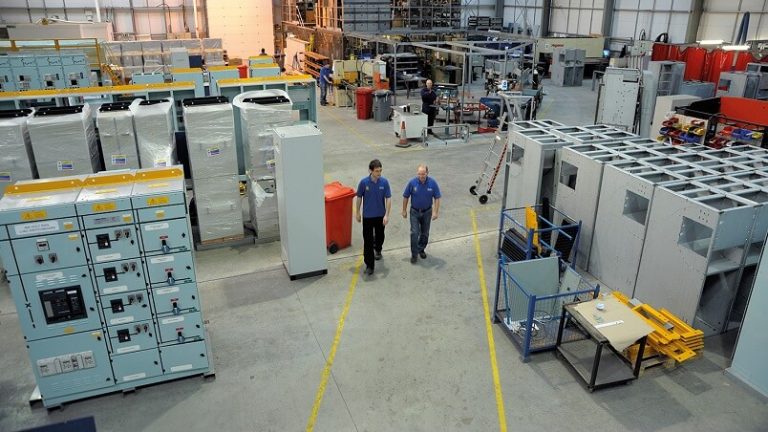 Everything You Need To Know About Metal-Clad Switchgear