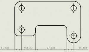 Chain Dimensioning: How To Perform It Using Softwares