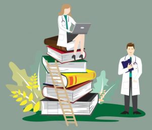 Engineering vs. Medicine - What Should I Study?