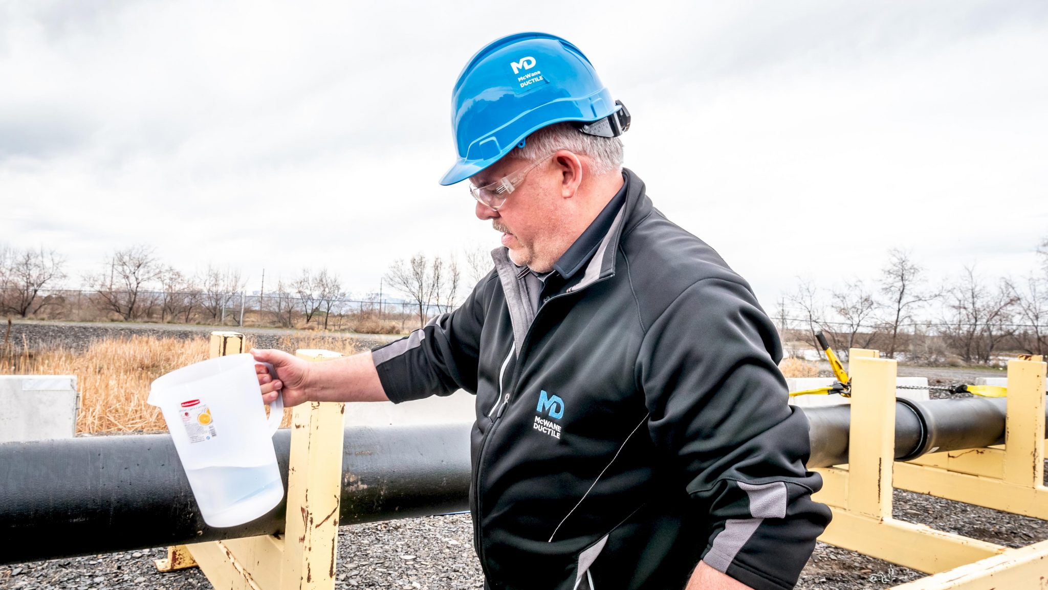 Hydro Test - Process, Procedure, Chart, Codes