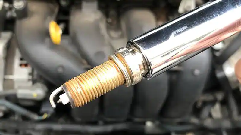 Should You Use Anti-Seize on a Spark Plug? (PL0's Secrets)