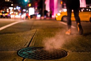 Pipe Obvert Elevation: Fundamentals and Measurements