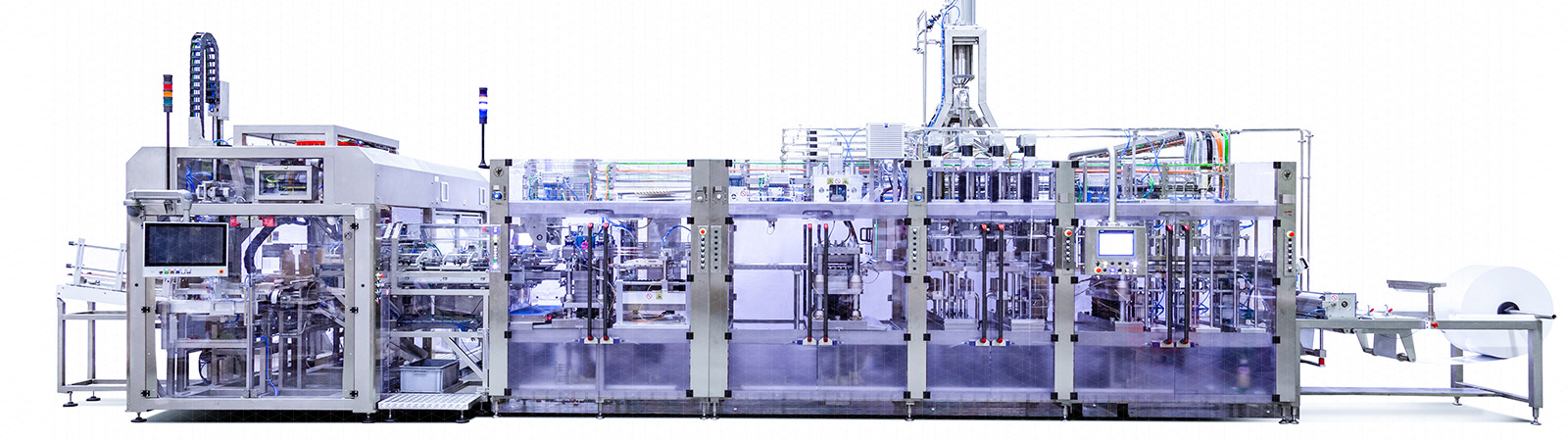 IP45 vs. IP65 - Differences and Application