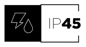 IP44 vs. IP45 - Differences and Applications