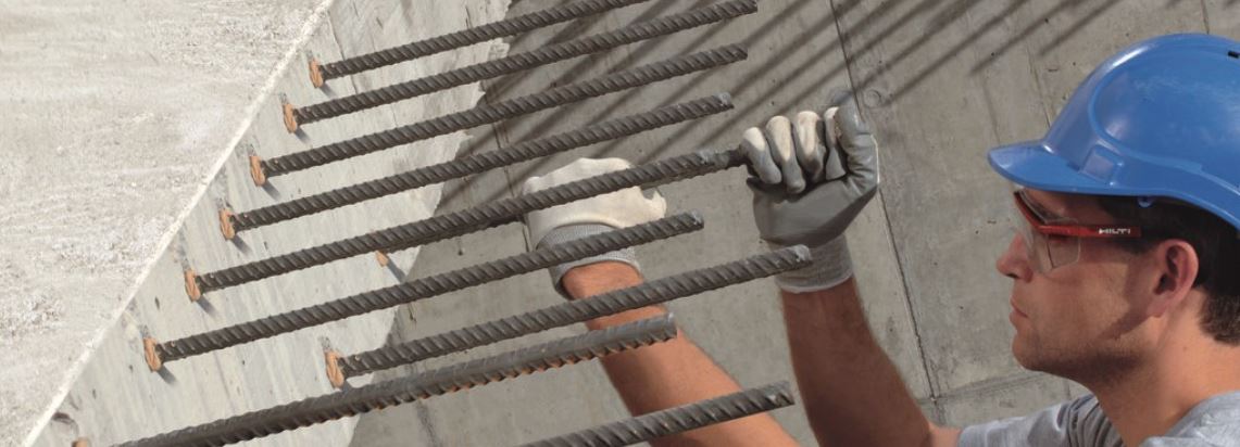 Rebar Weight Chart With Different Diameters and Weights