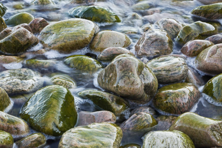 Hydraulic Conductivity - Punchlist Zero