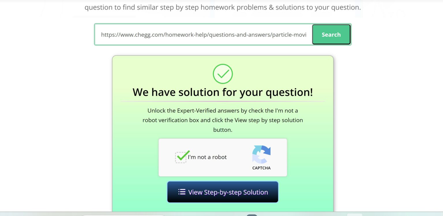 Homeworkify - Is It Worth It? A Student's Take - Punchlist Zero
