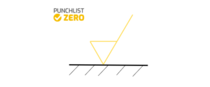 Surface Finish Symbols - Punchlist Zero