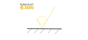 Surface Finish Symbols - Punchlist Zero