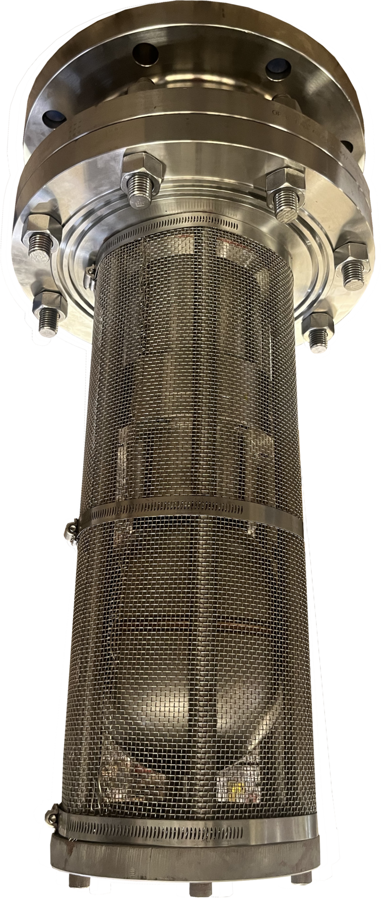 Product Spotlight: Bio-Check Valve - Punchlist Zero