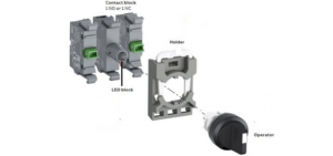 Selector Switch Diagram - Punchlist Zero