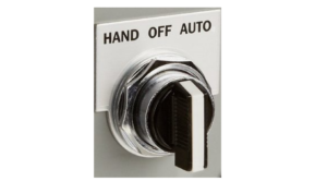 Selector Switch Diagram - Punchlist Zero