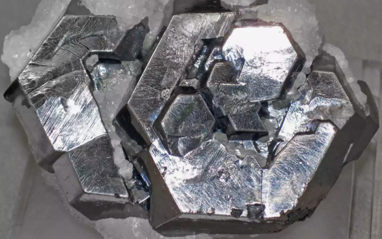 Ductile Metals - Punchlist Zero